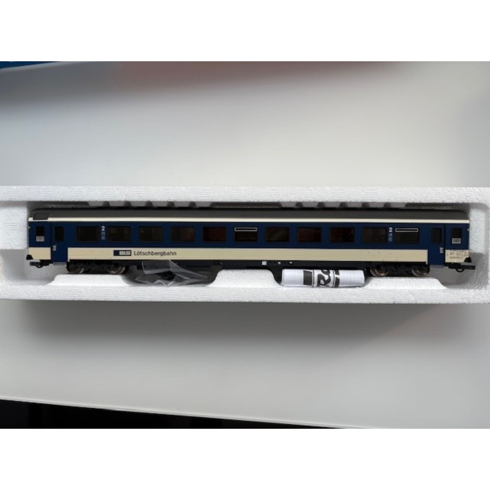 Roco: BLS EW IV B Pendelversion, Nr. 45321 - Smartprize | Orsetto